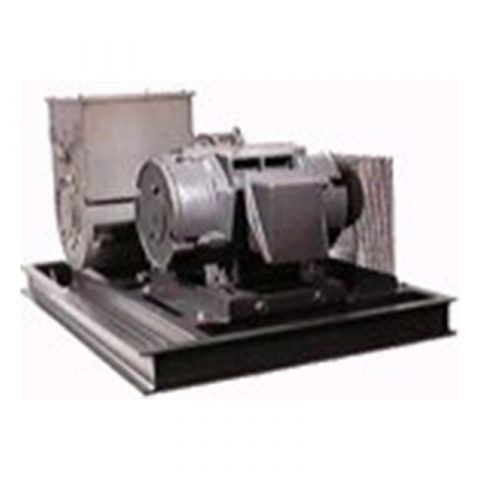 Industrial Frequency Converters | Visicomm Industries