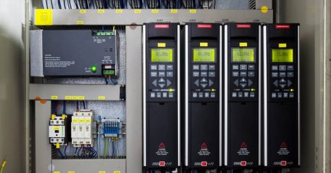 Soft Starter vs. VFD: What Are the Key Differences?